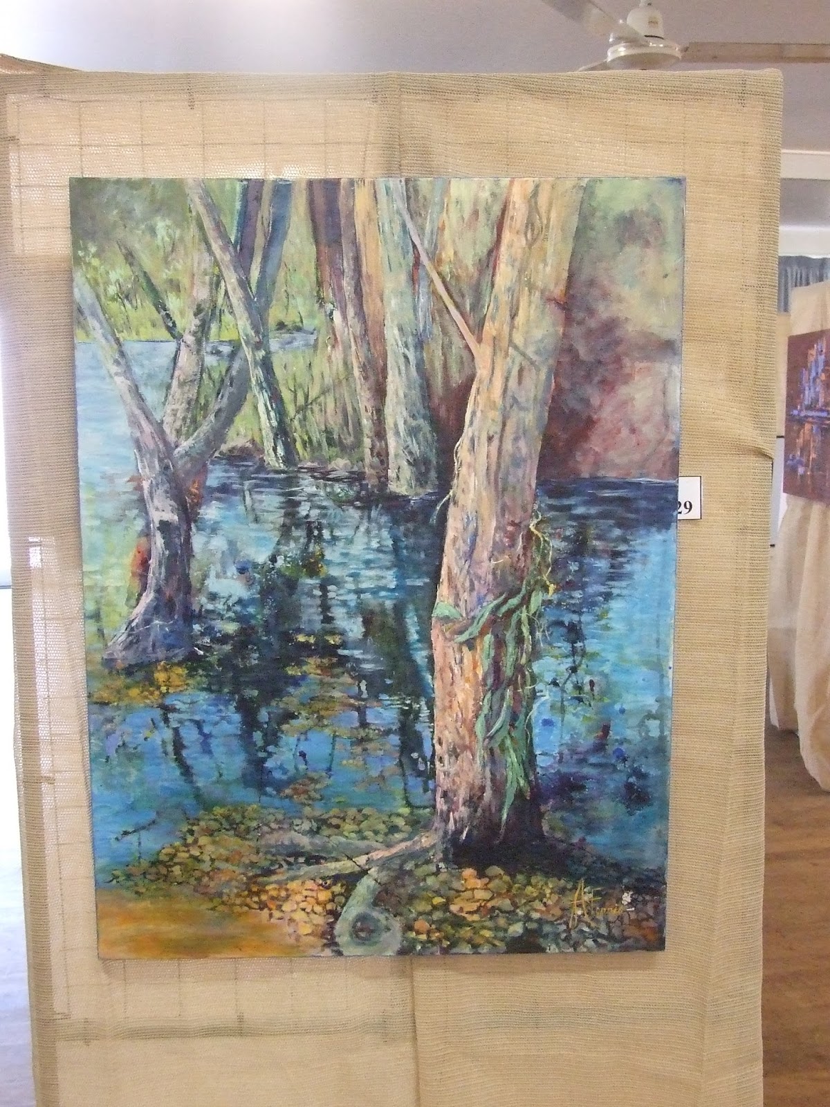 Mt Perry Arts Group Inc.