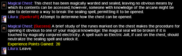 Lilura1: Part II - CHAPTER 1: Shifting Sands Inn, Calim Desert, Bandit ...