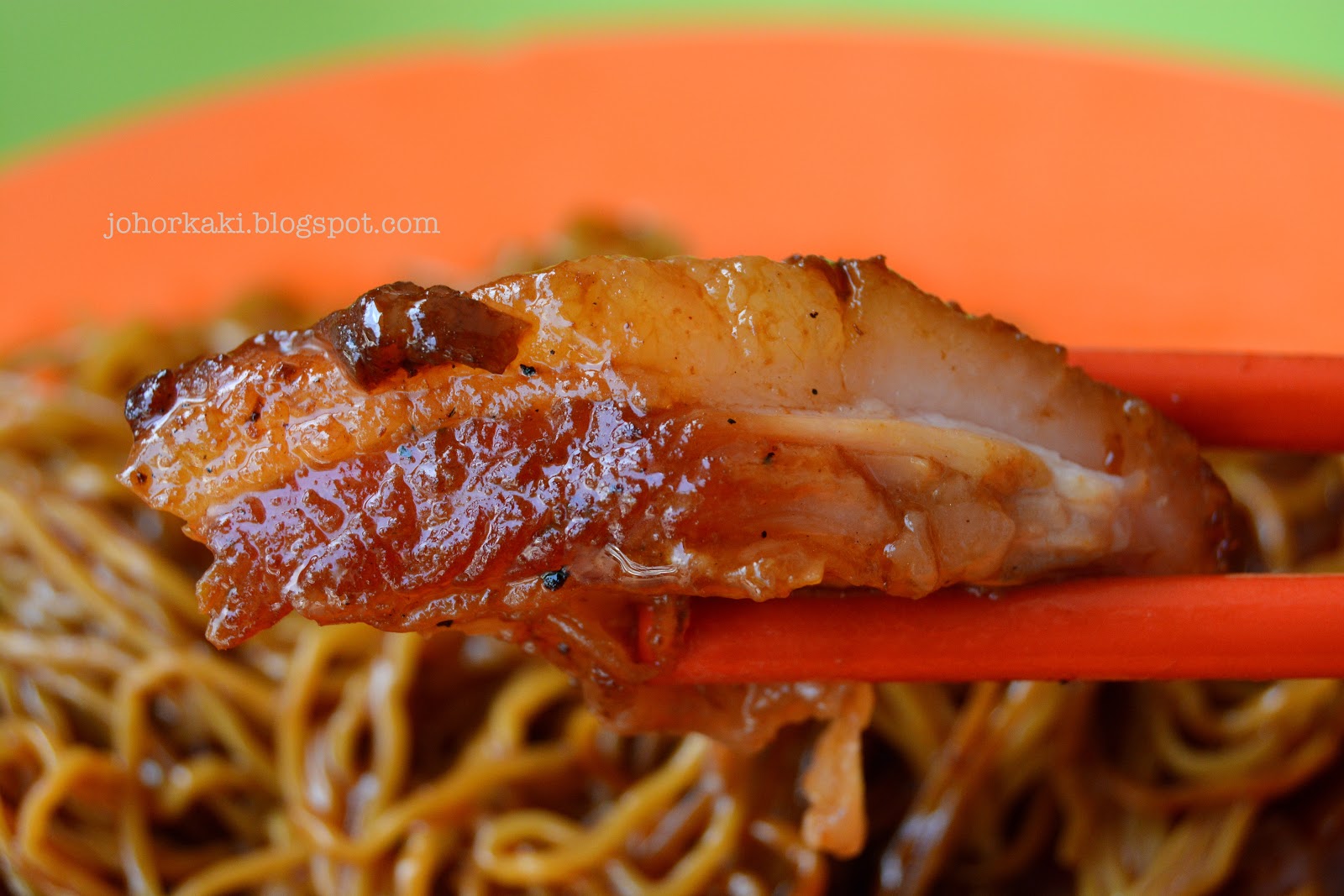 Yulek WanTan Mee Cheras Kuala Lumpur KL Bests 友力云吞面 |Tony Johor Kaki ...