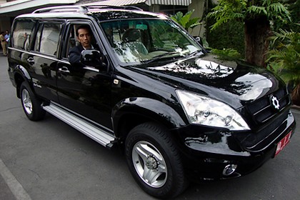 Mobil Esemka Harga Spesifikasi dan Jenis Mobil Esemka Lengkap - Contoh ...