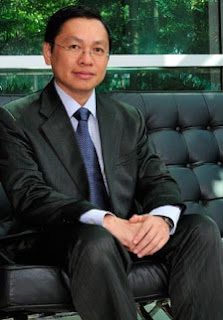 X.COM Solution Enterprise: SENARAI USAHAWAN IT