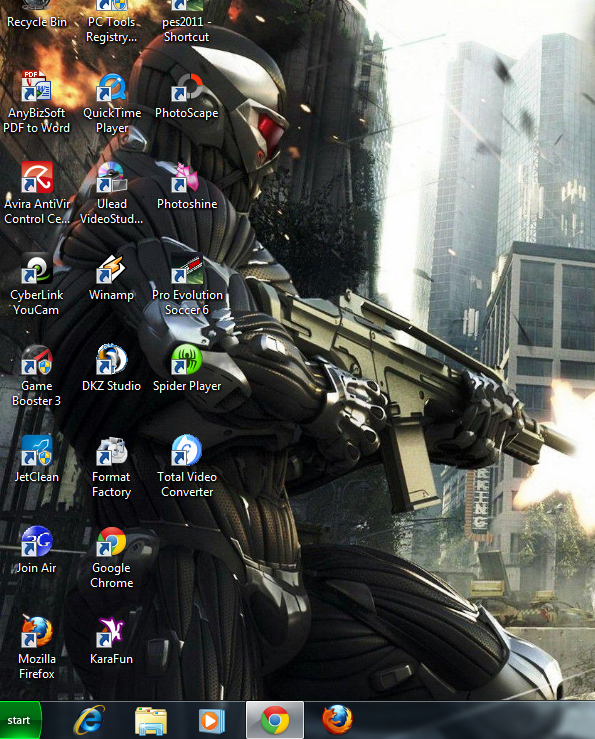 Tema keren terbaru 2018 untuk windows 7 - Budidaya Pertanian