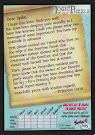 MLP Logic Cards Trading Cards | MLP Merch
