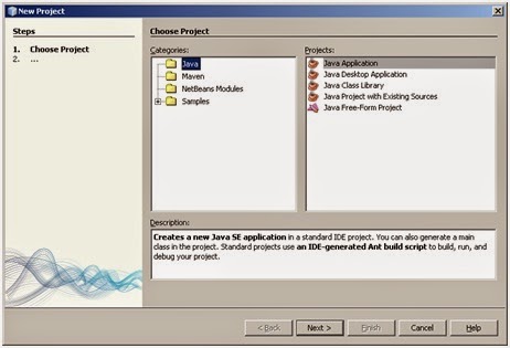 Java dan Android: Contoh Program Menggunakan Method Overloading
