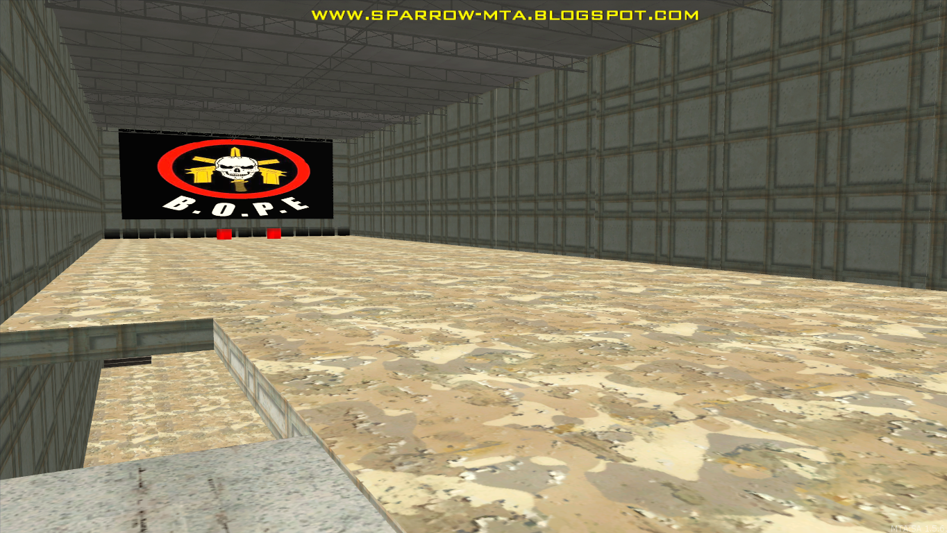 MTA SA VİP Özel Base Scripti