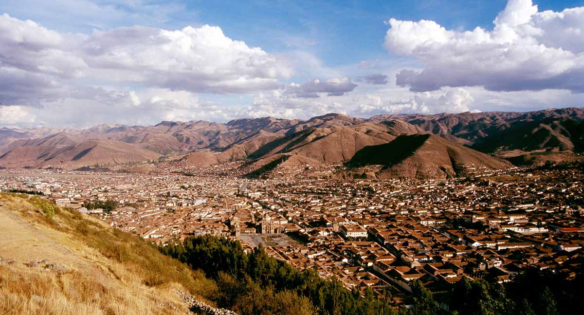 Cusco | Peru