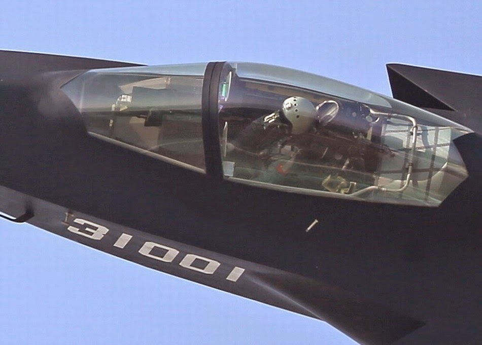 Asian Defence News: Look inside the J-31 Falcon fighter cockpit