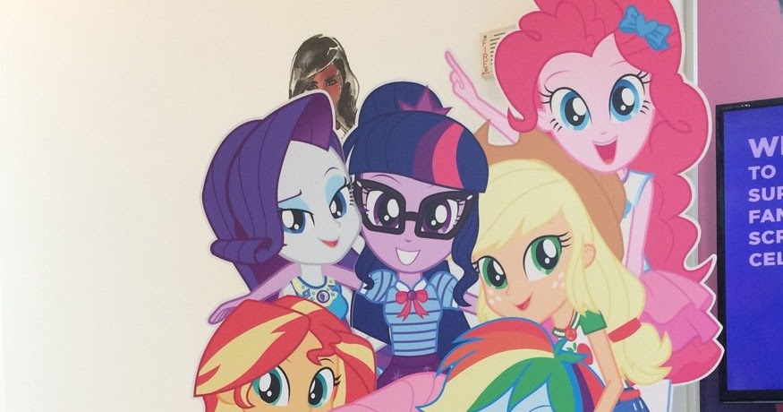 Equestria Daily - MLP Stuff!: A Better Look at New Equestria Girls ...