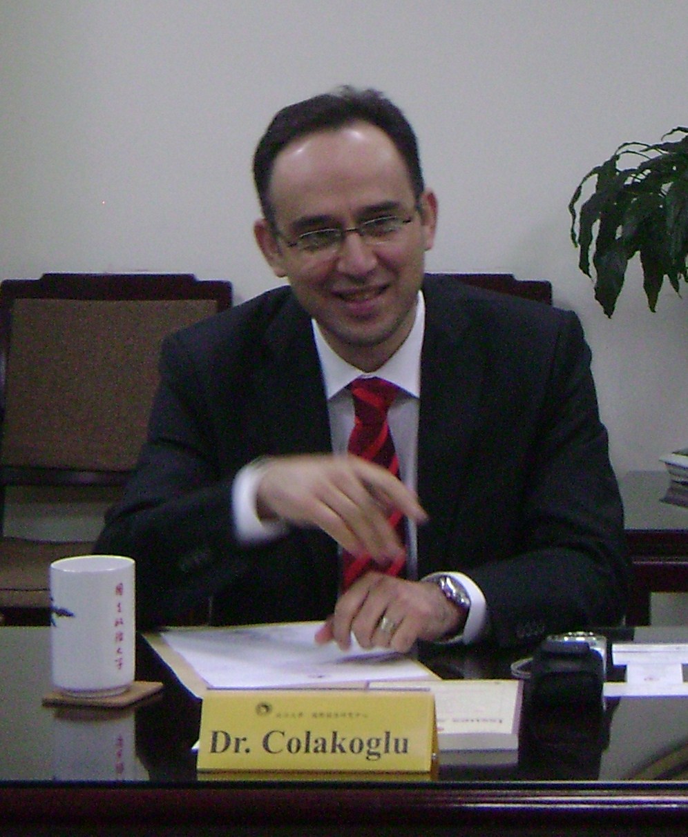 An Action Plan for the Muslims of Myanmar | Interview Prof. Selçuk ...