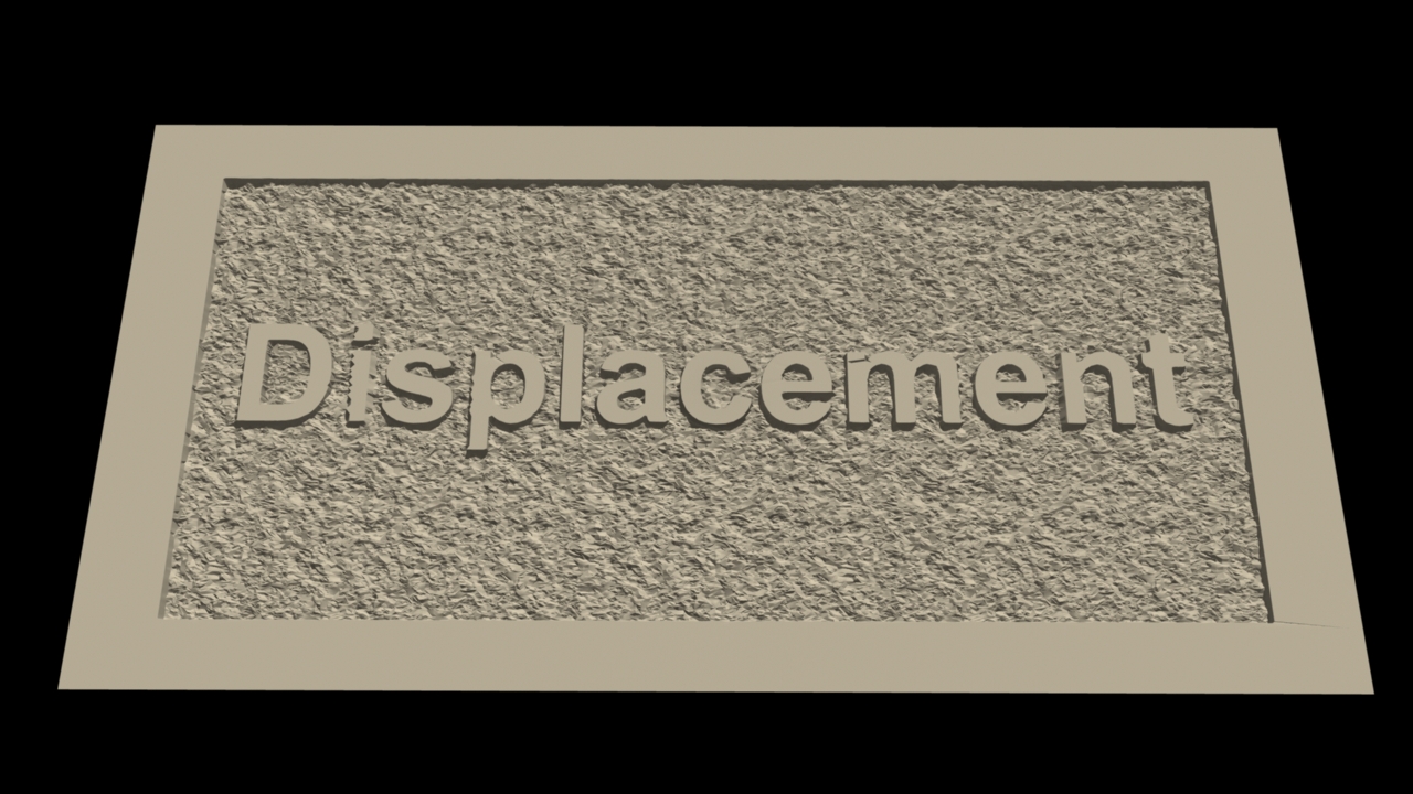 Shahbir's Artwork and Other Things: Maya Tutorial: Mental Ray Renders ...