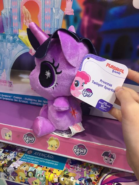 MLP Merch | My Little Pony Merchandise News