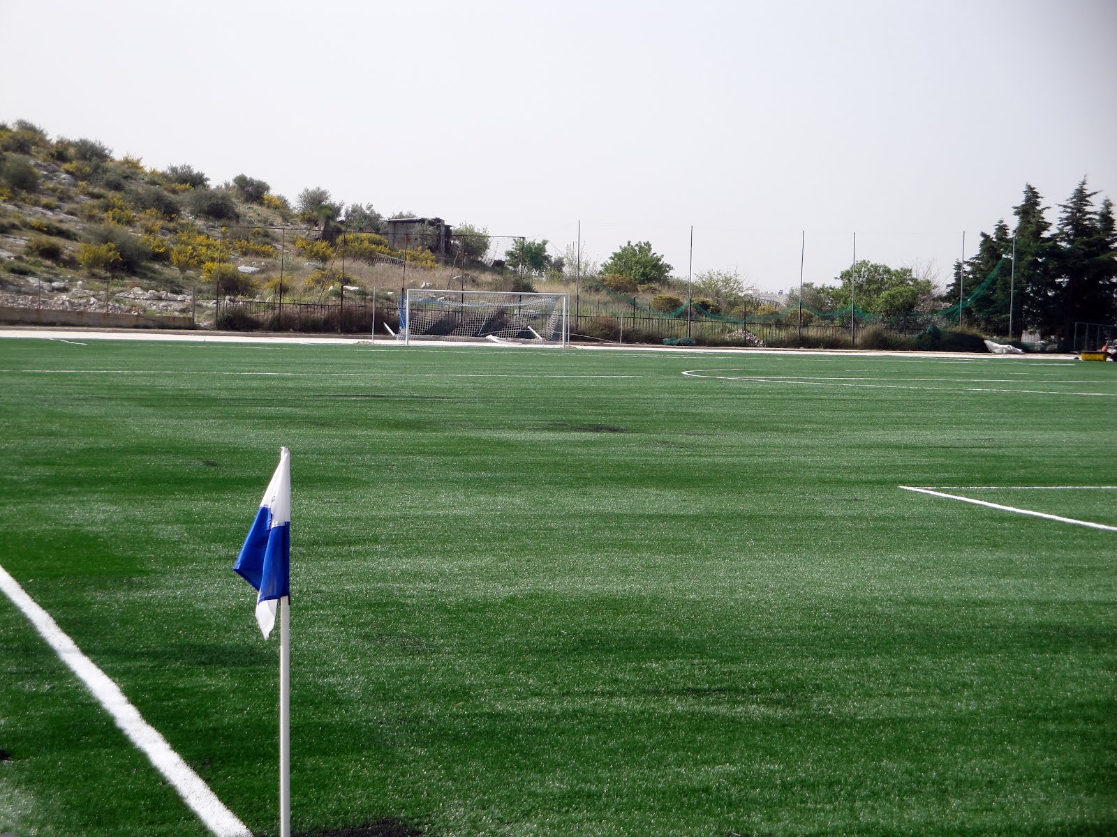 Sportifico.gr: ΓΗΠΕΔΟ .ΤΕΡΨΙΘΕΑΣ ΓΛΥΦΑΔΑΣ