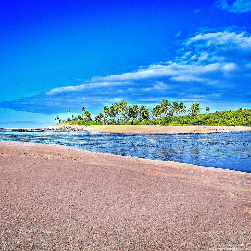 Porto de Sauípe - Bahia: CIDADE DE ENTRE RIOS