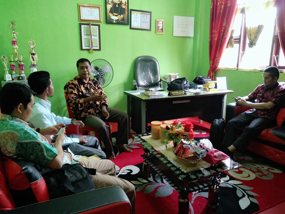 Pusat Pelayanan Terpadu Pemberdayaan Perempuan dan Anak (P2TP2A ...