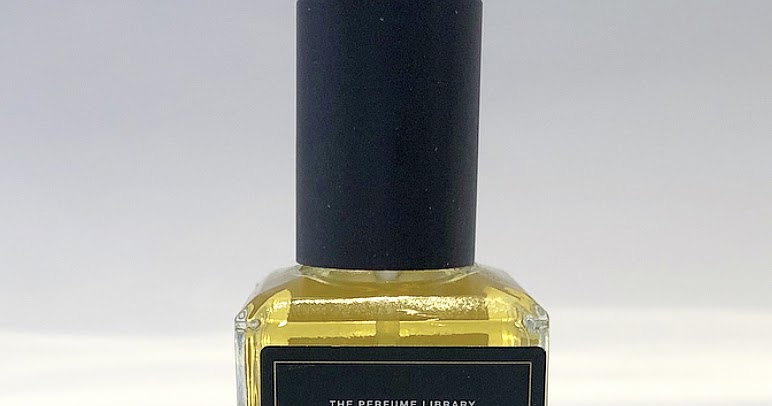 All Things Lush UK: SOS Liquid Perfume