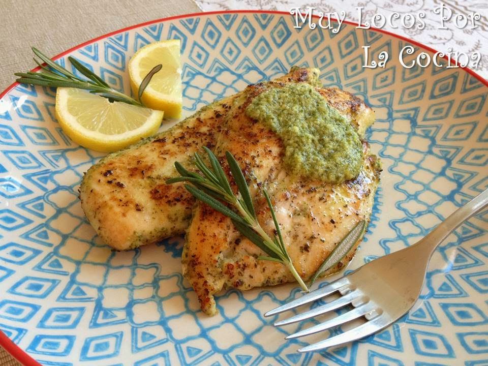 Como Adobar Filetes De Pechuga De Pollo - Noticias de Pollo