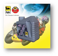 Agip: Product