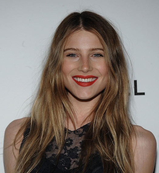 MyMy .. The No Feminist Blog: Le nouveau flirt de Robert Pattinson ...