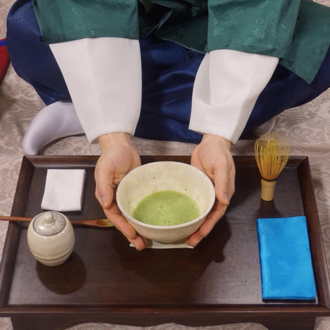 Tea Happiness- A blog on tea drinking, tea history, tea industry ...