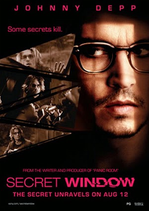 Secret Window (2004) | Film Semi