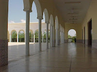 A View of GIKI | IEEE GIKI Chapter