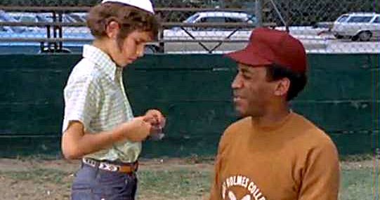 Jewish Humor Central: A Bill Cosby Show Classic: Baseball on Shabbos?