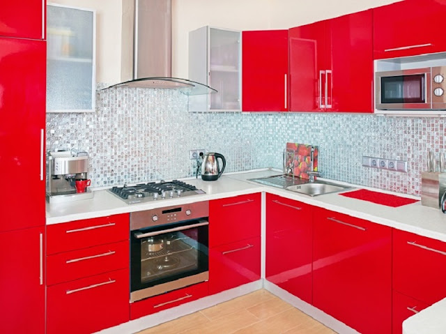 Best Ideas For Small Kitchen Renovations - My Redecorate Things