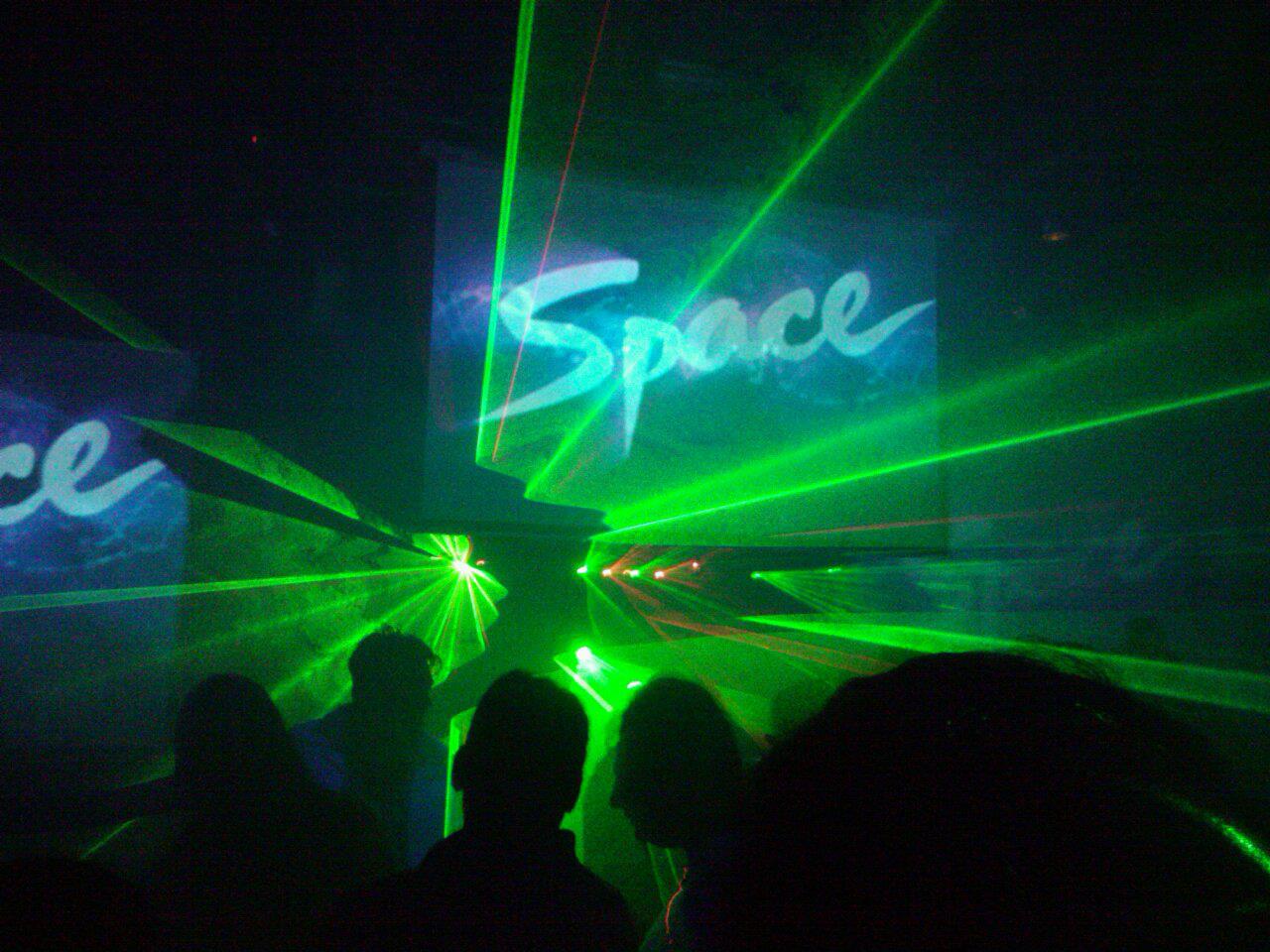 SPACE DISCO BLOG OFICIAL