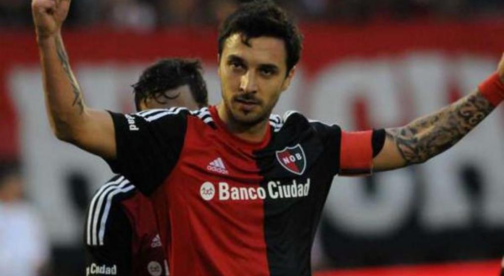 Como llega Scocco a River? ~ River Plate Pasión.. Locura de Mí Corazón♥...!
