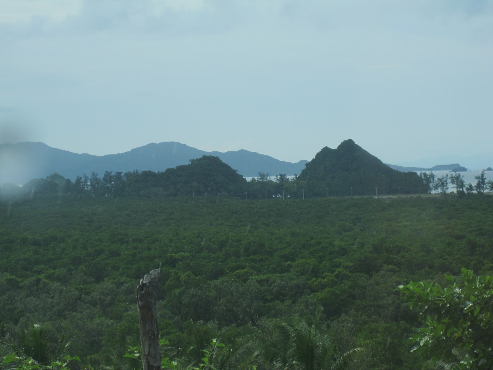 Cagayan Valley Region: In good grace at Sta. Ana, Cagayan
