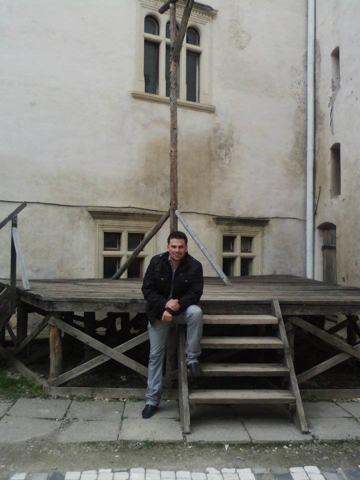 Mireasă pentru fiul meu: Poze cu MARIUS (Bogdan) Dedu , fost concurent ...