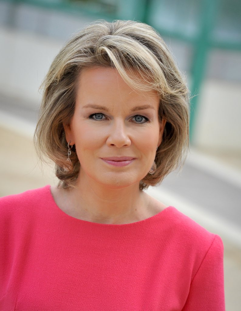 monarchico: Matilde compie 45 anni