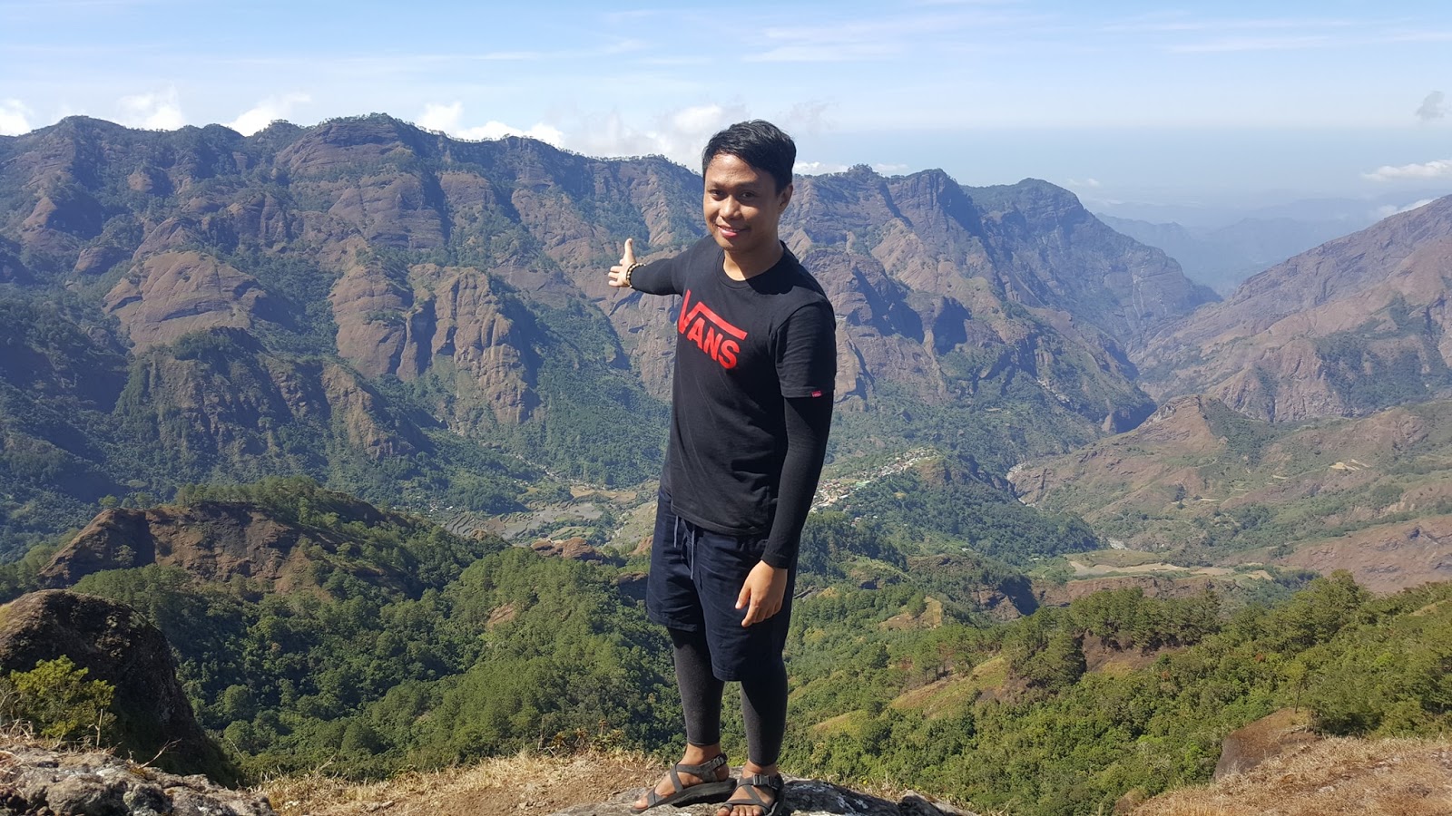 MASL - Memories Above Sea Level