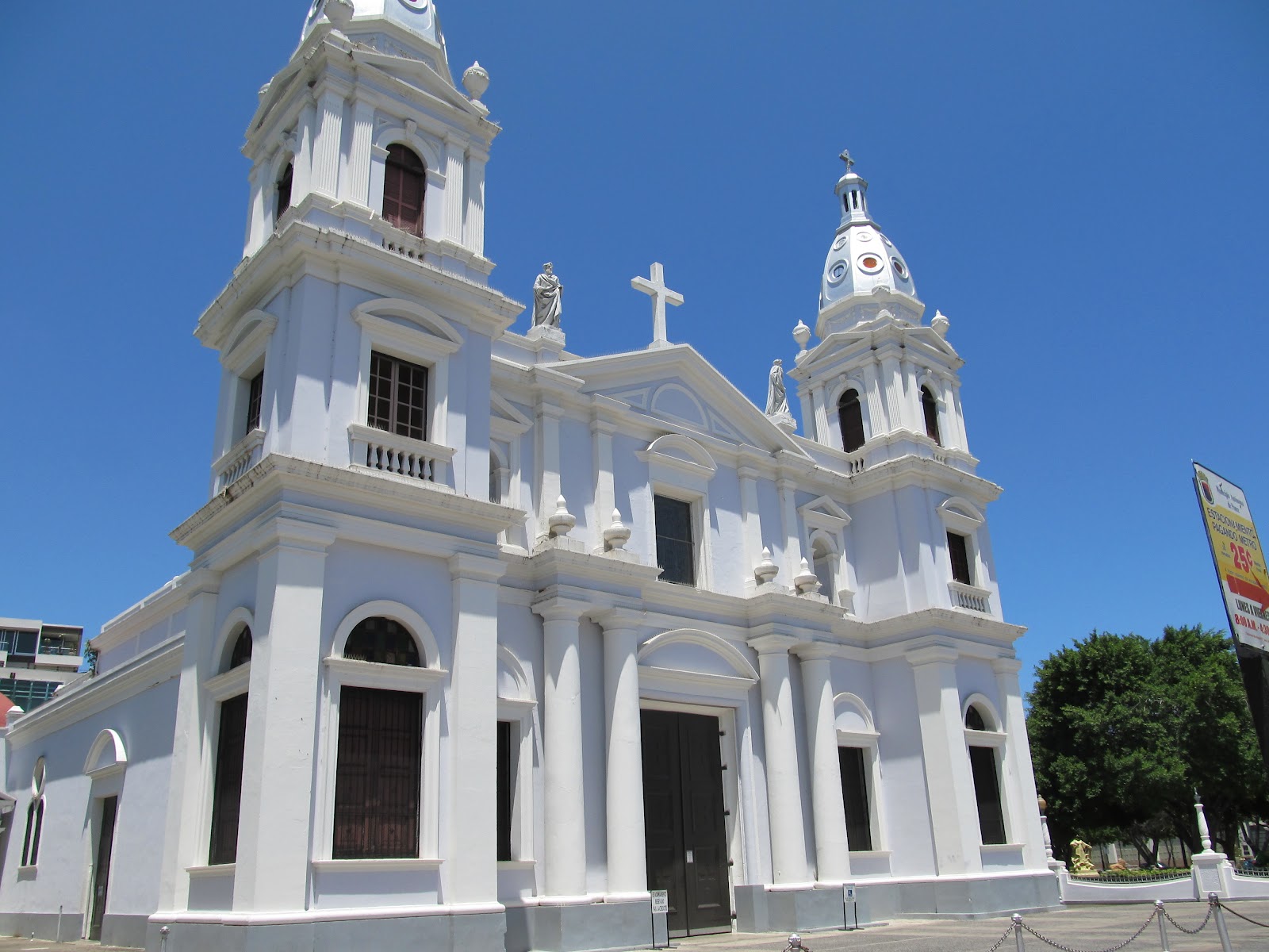 My DVM Vacation: Last day in Puerto Rico.