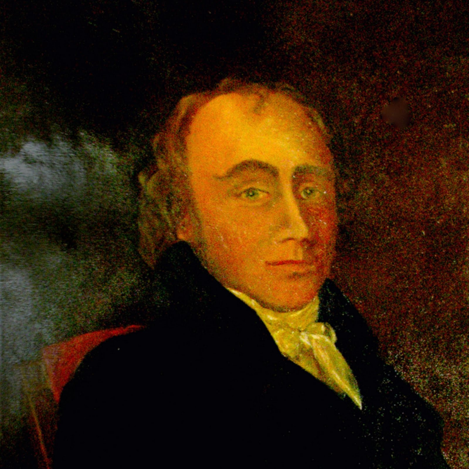 Landmarks: Parson Weems