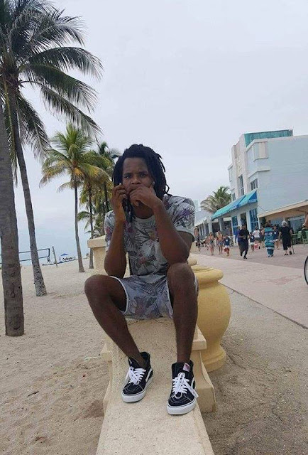 The Boxing Glove: Interview: Blaine Donkor Makes His Pro Debut On ...