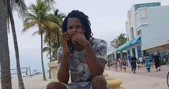 The Boxing Glove: Interview: Blaine Donkor Makes His Pro Debut On ...