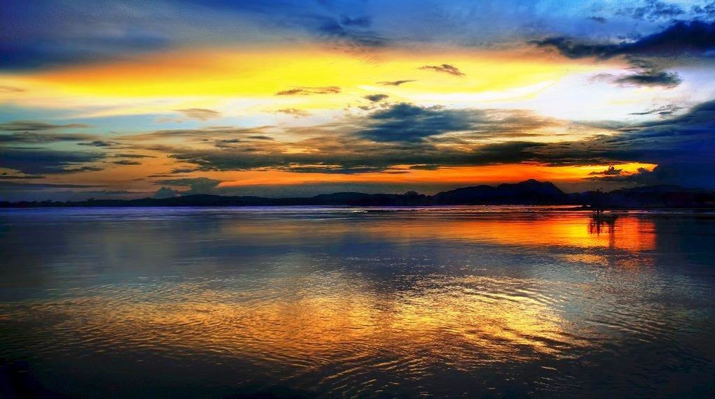 Parque Nacional Cinaruco Capanaparo: Horarios y días de visita