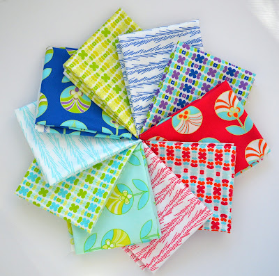 Half Stitched: Craftsy Sale and Some New Additions