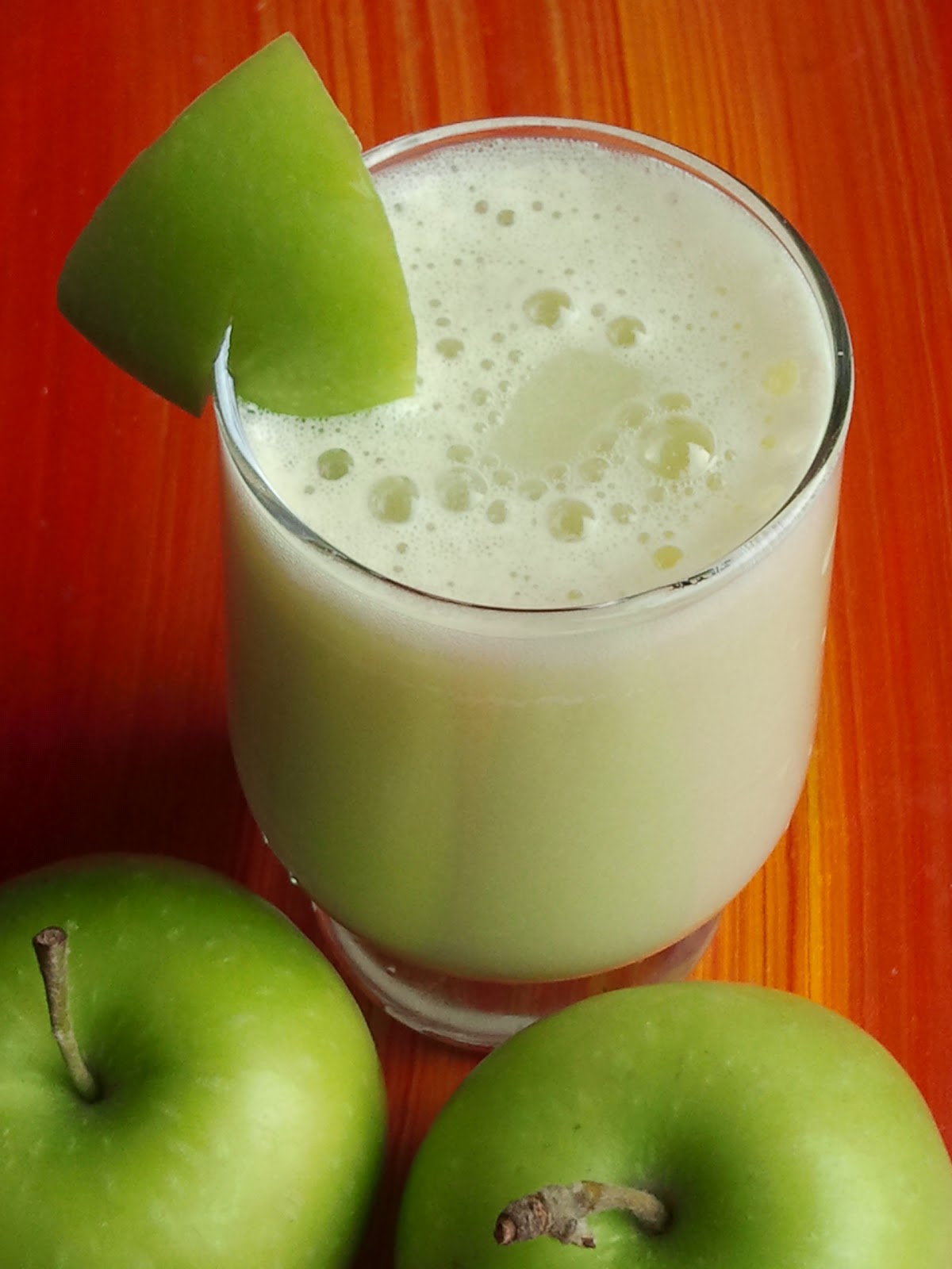 Simak Khasiat Jus Epal Hijau Dan Tomato | Khasiat Manfaat Alami