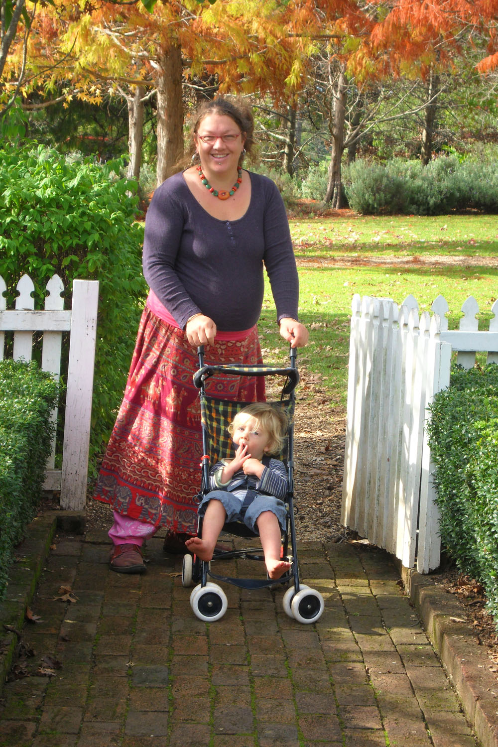 Jem Of Mine - Natural Dolls