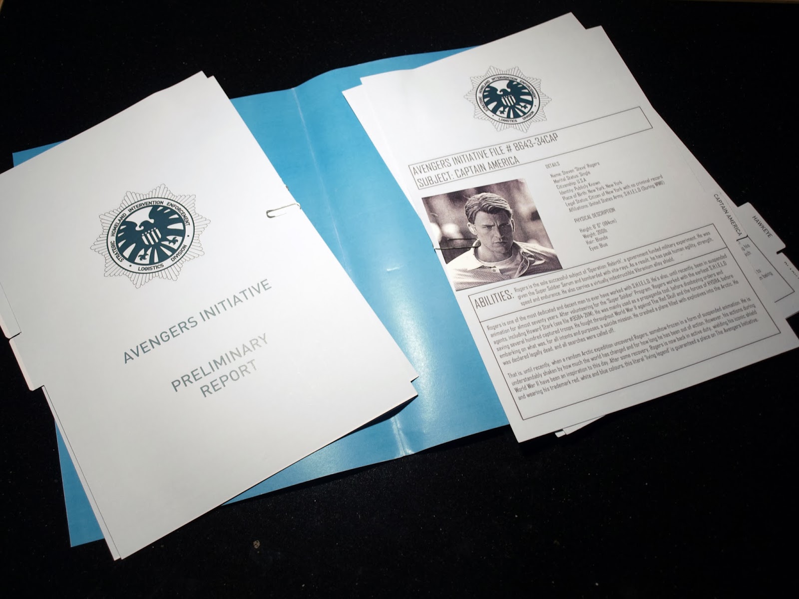 Damien Mallon: Graphic Design & Illustration: S.H.I.E.L.D Avengers ...