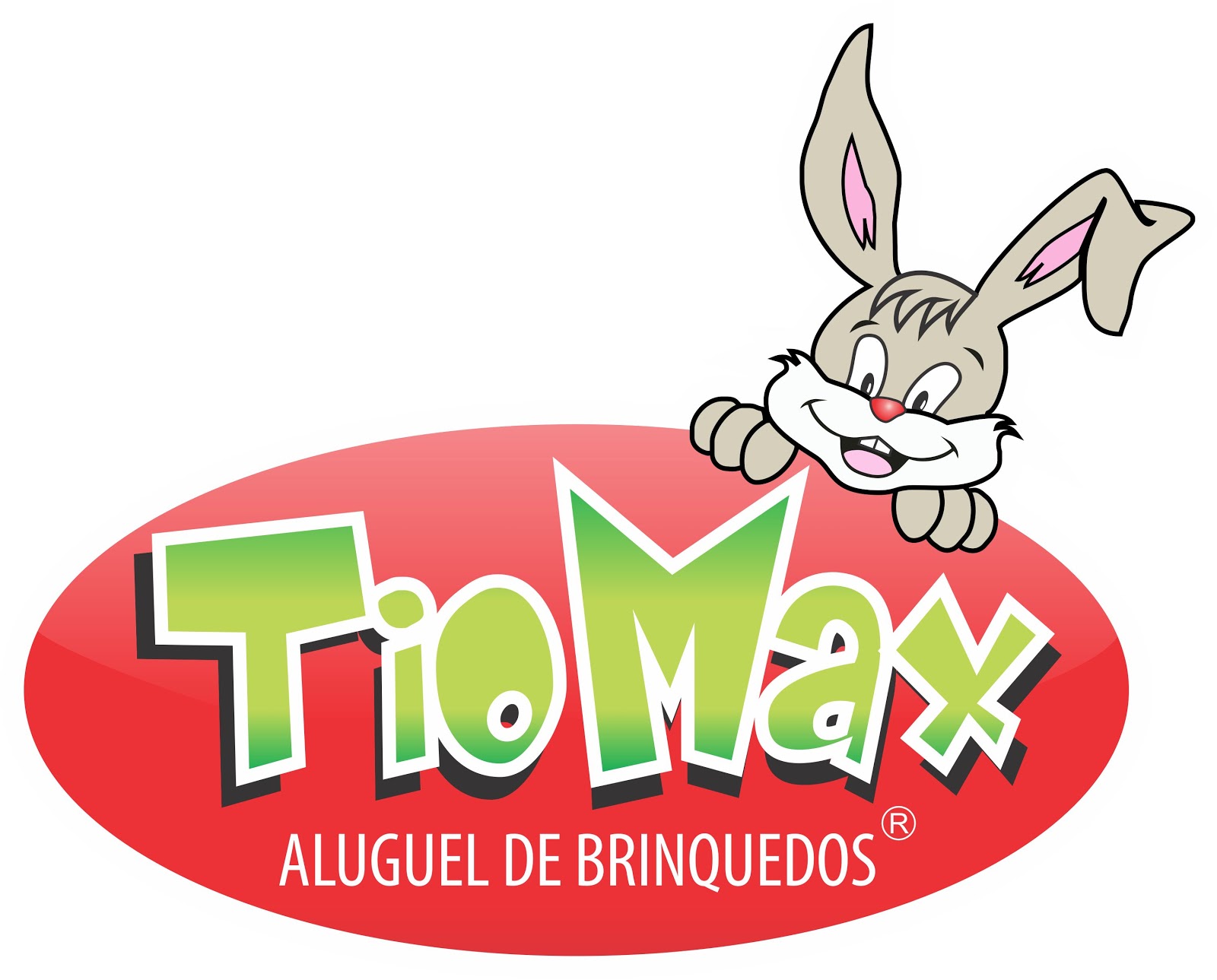 Tio Max - Aluguel de Brinquedos