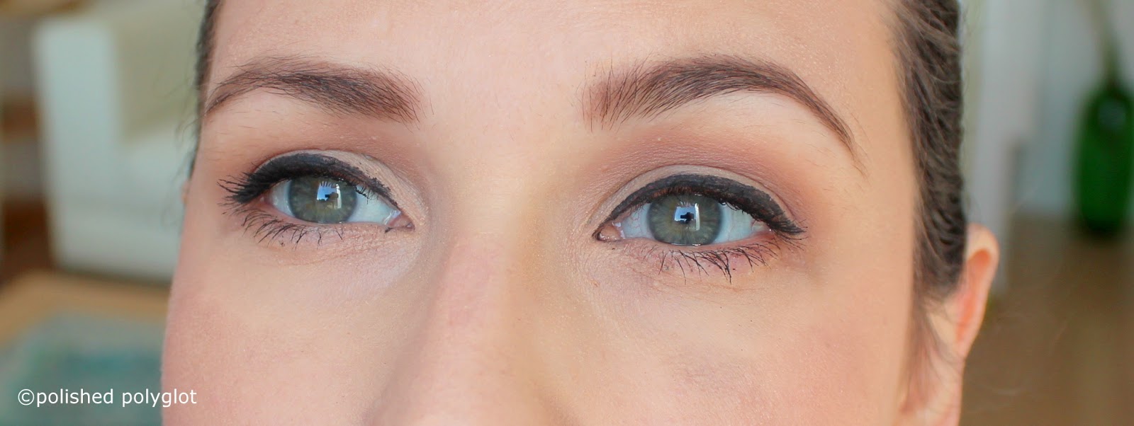 Makeup │ Brand in the Spotlight : GOSH / Polished Polyglot