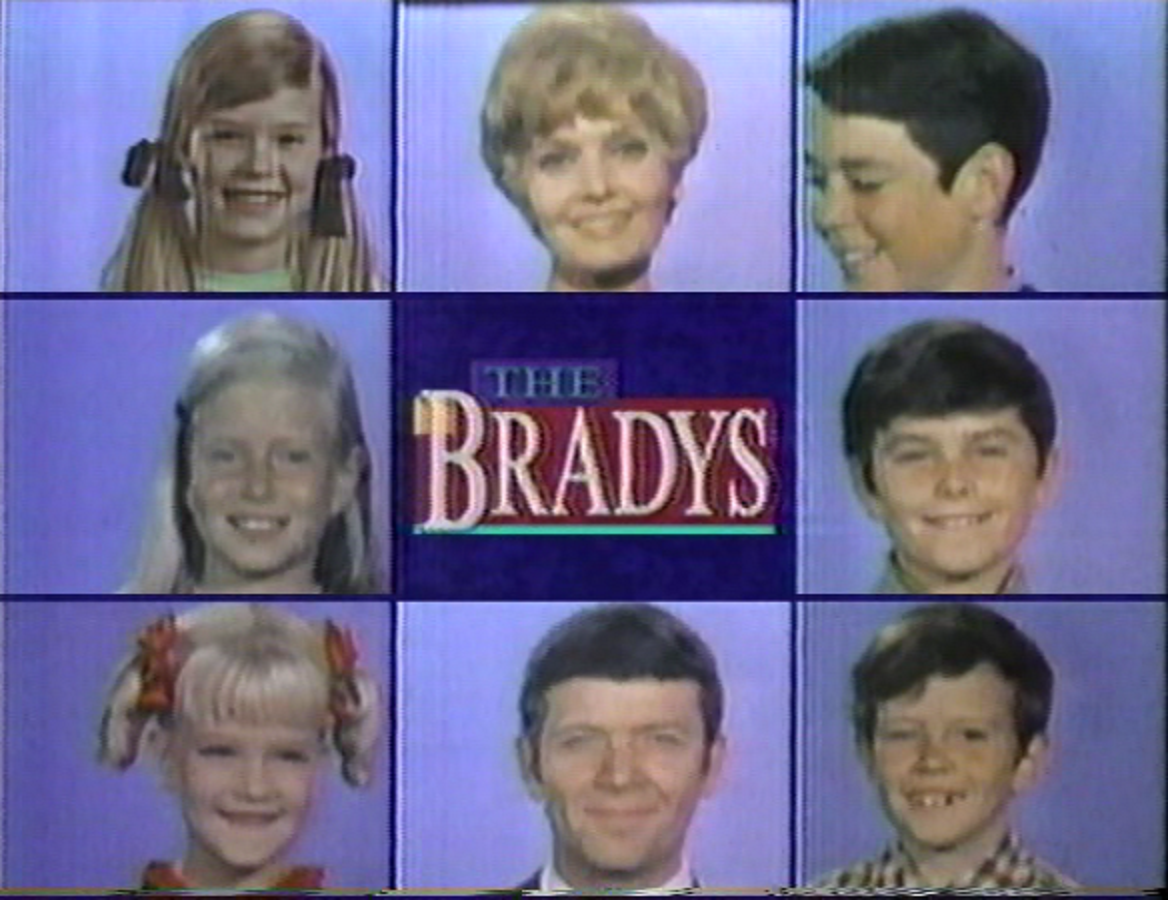 The Bradys - Alchetron, The Free Social Encyclopedia