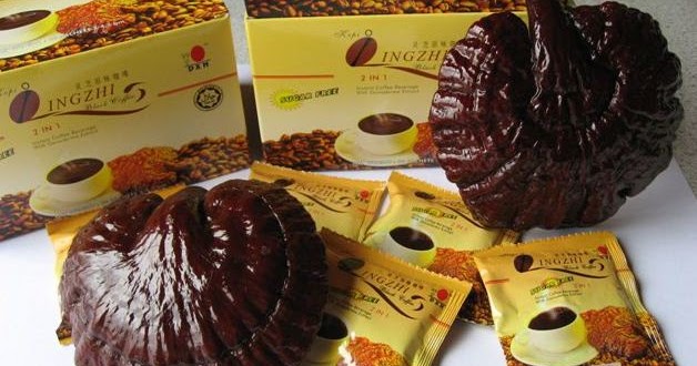 EL GANODERMA LUCIDUM DE DXN.: El Ganoderma Café es un Café Saludable ...