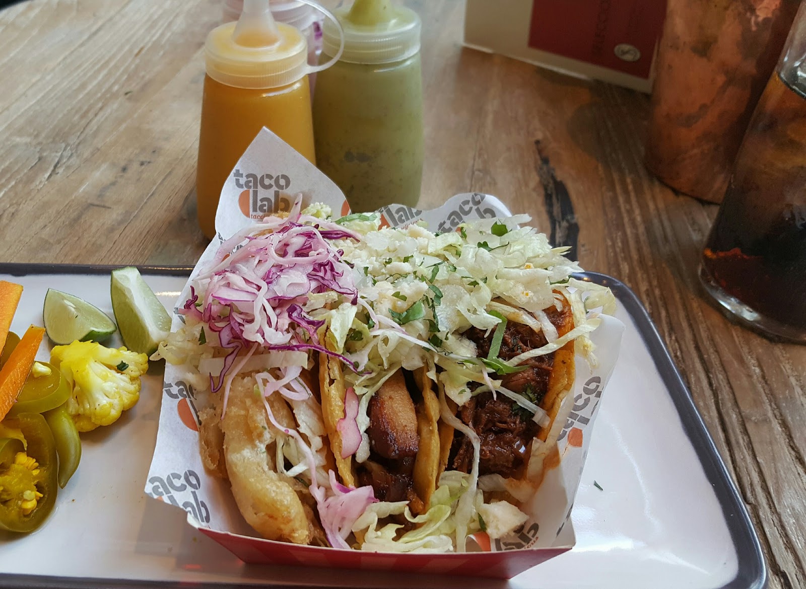 CupCakes and CrabLegs: SMA: Food With A View