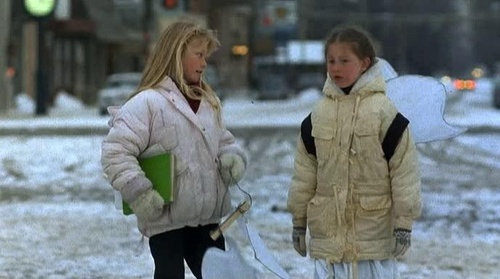 It Is What It Is: Favorite Christmas Shows Countdown: #11 Prancer