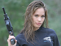 2nd Amendment and Gun Control News