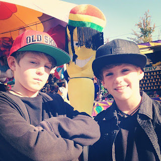 Biodata Lengkap Matty B Raps (2013) - Re